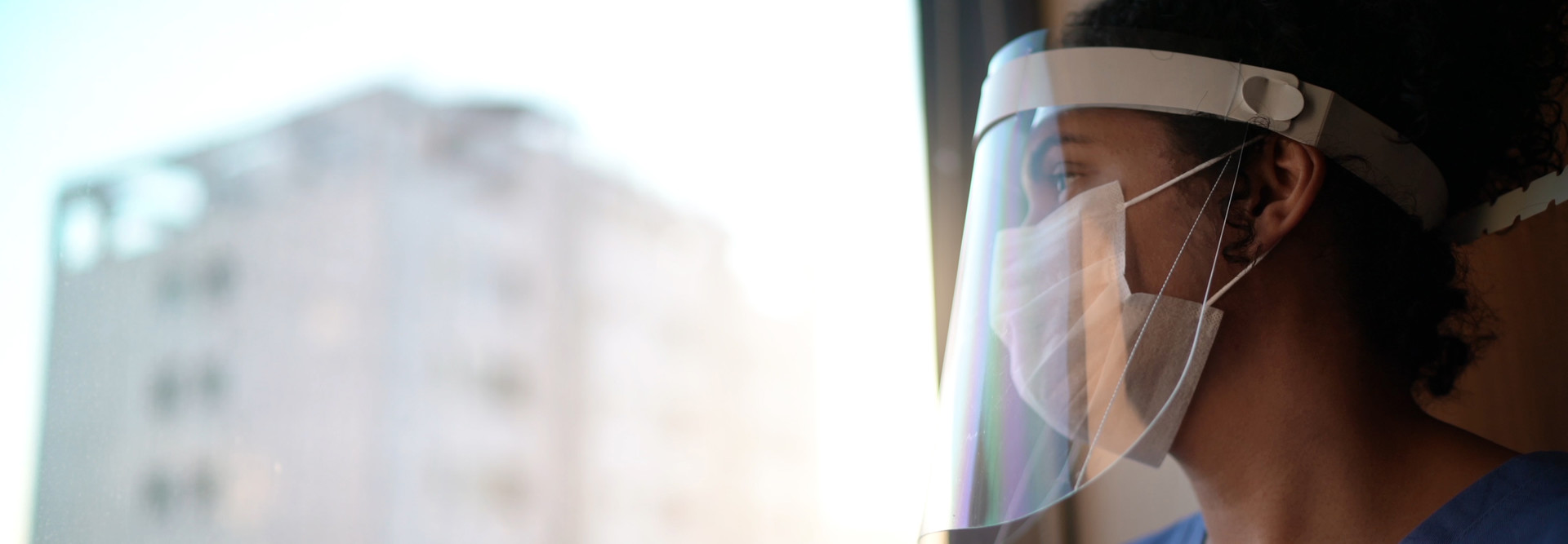 Healthcare Delivery: The New Normal of Healthcare After COVID-19